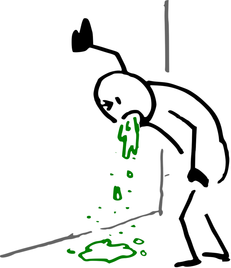 How to Prevent Vomiting Using Homeopathic Remedies? - Homeopathic.ai