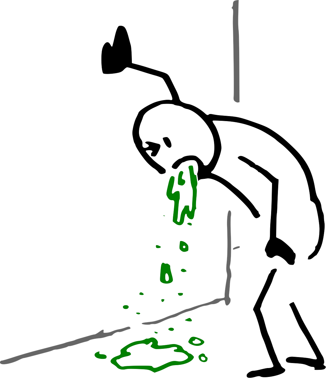 How to Prevent Vomiting Using Homeopathic Remedies? - Homeopathic.ai